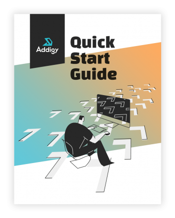 Addigy Quick Start Guide | Addigy