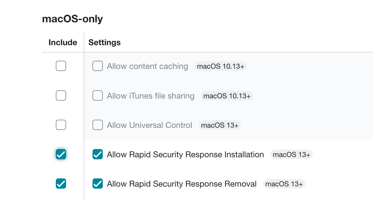 Everything You Need to Know About Apple’s First-Ever Rapid Security ...
