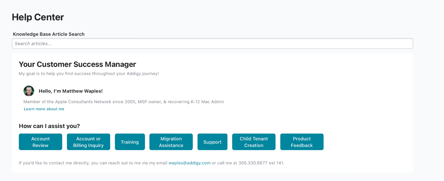 Addigy's Striking Product Releases in Q1 2024 | Addigy