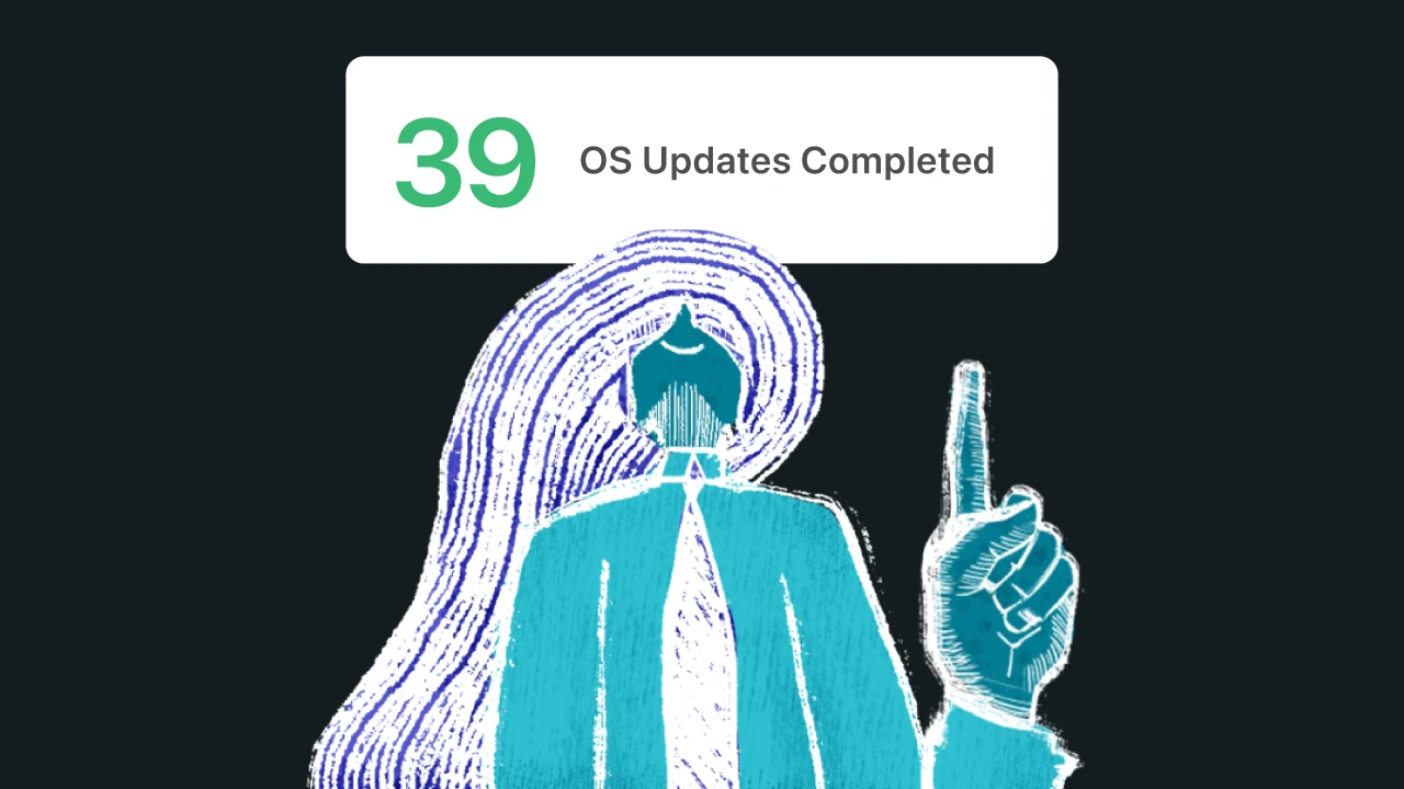OS Upgrades and Patching | Addigy