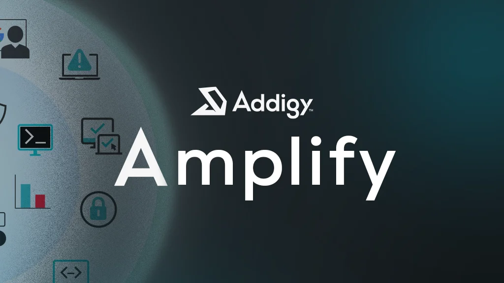 Amplify | Addigy