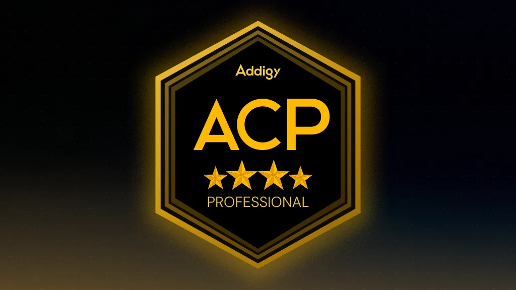 ACP Course Overview | Addigy